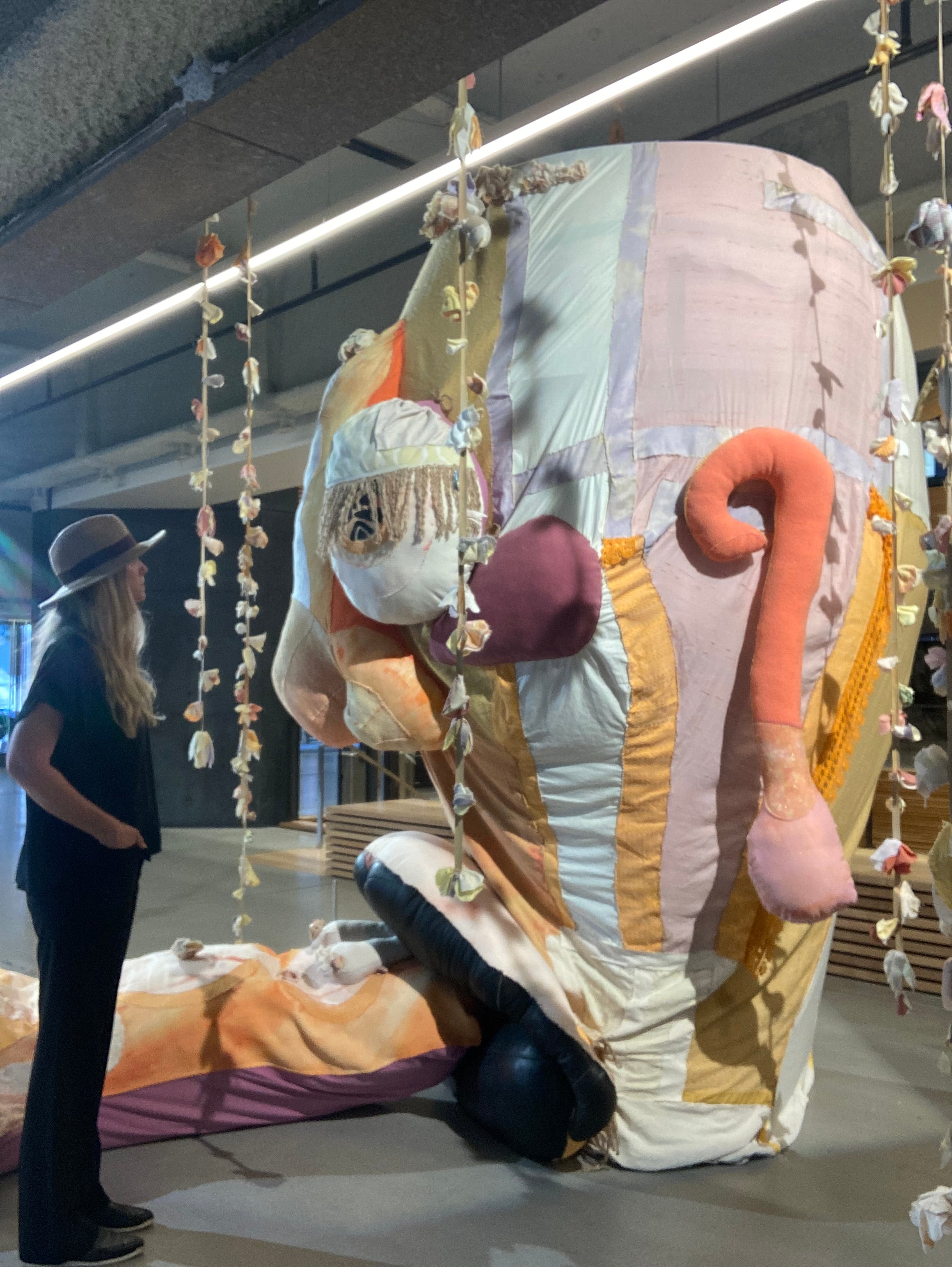 ICA SF - Go for the headliner, stay for the second stages – Gypsy Sun ...